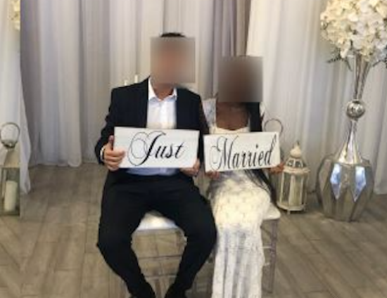 Filipino in LA convicted of setting up 300 fake marriages | Inquirer