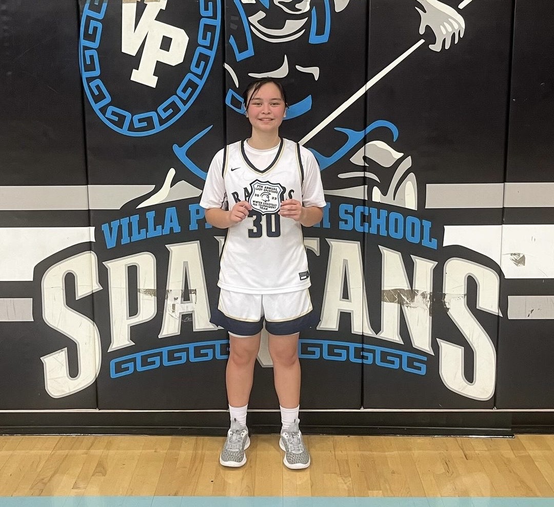 Meet the young Fil-Am athlete joining this international tournament