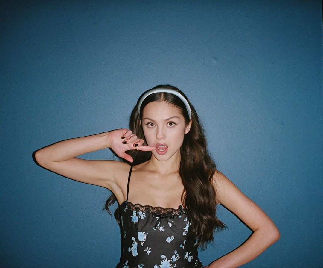 Olivia Rodrigo’s ‘Vampire’ among Entertainment Weekly’s best songs of 2023