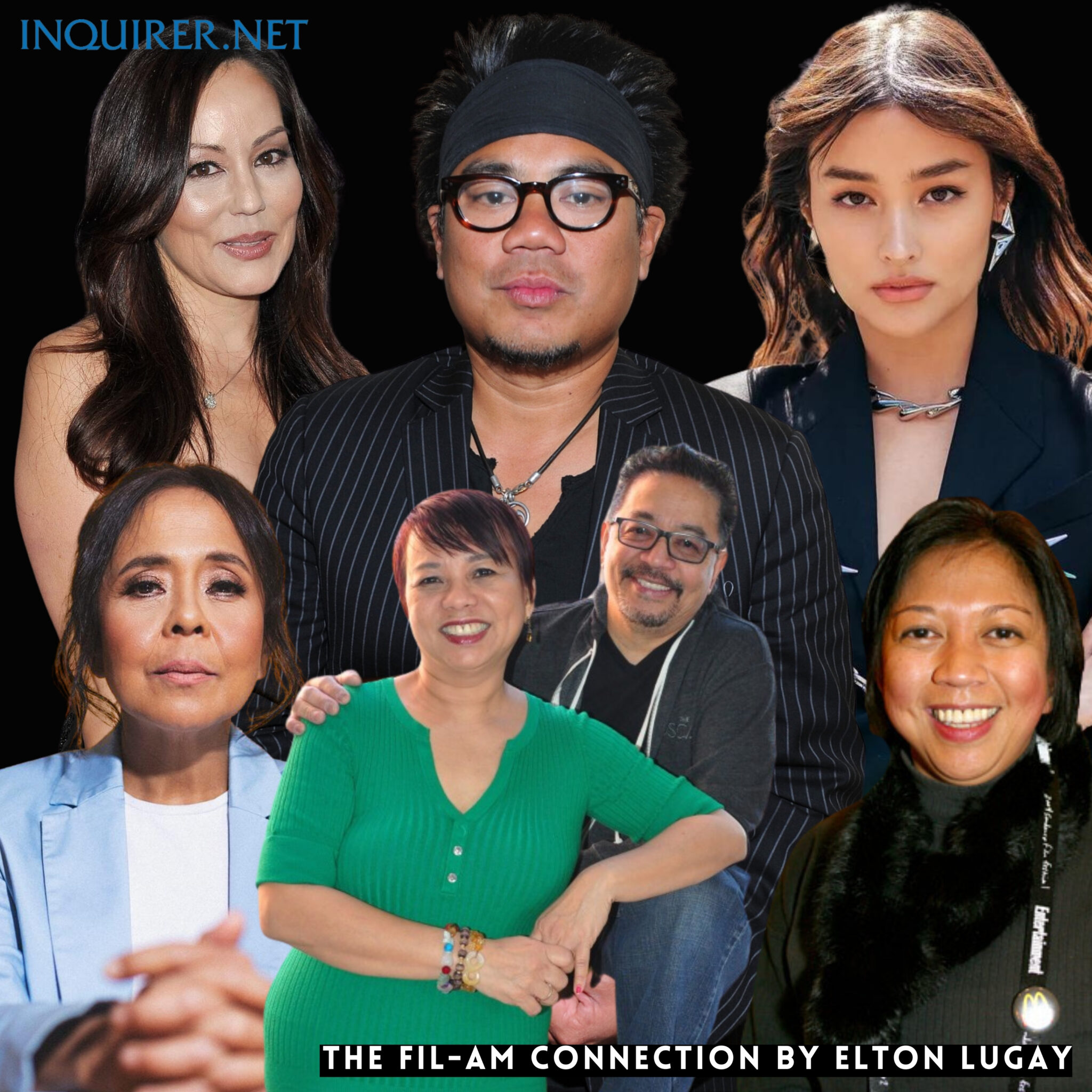 Filipinos shine on global stage: A promising start to 2024 | Inquirer