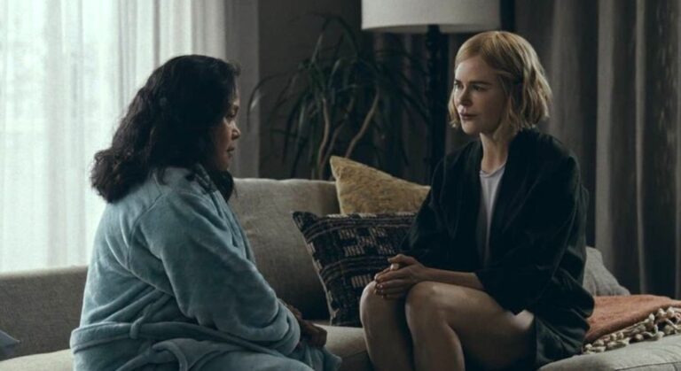 2 Filipina actors make Hollywood debut with ‘Expats’ | Inquirer USA