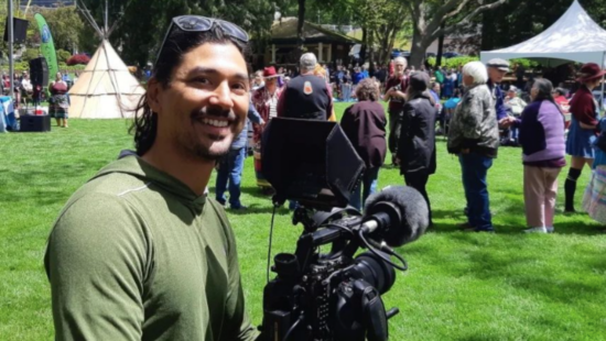 A Fil-Canadian filmmaker’s journey in the rural canvas of Nelson