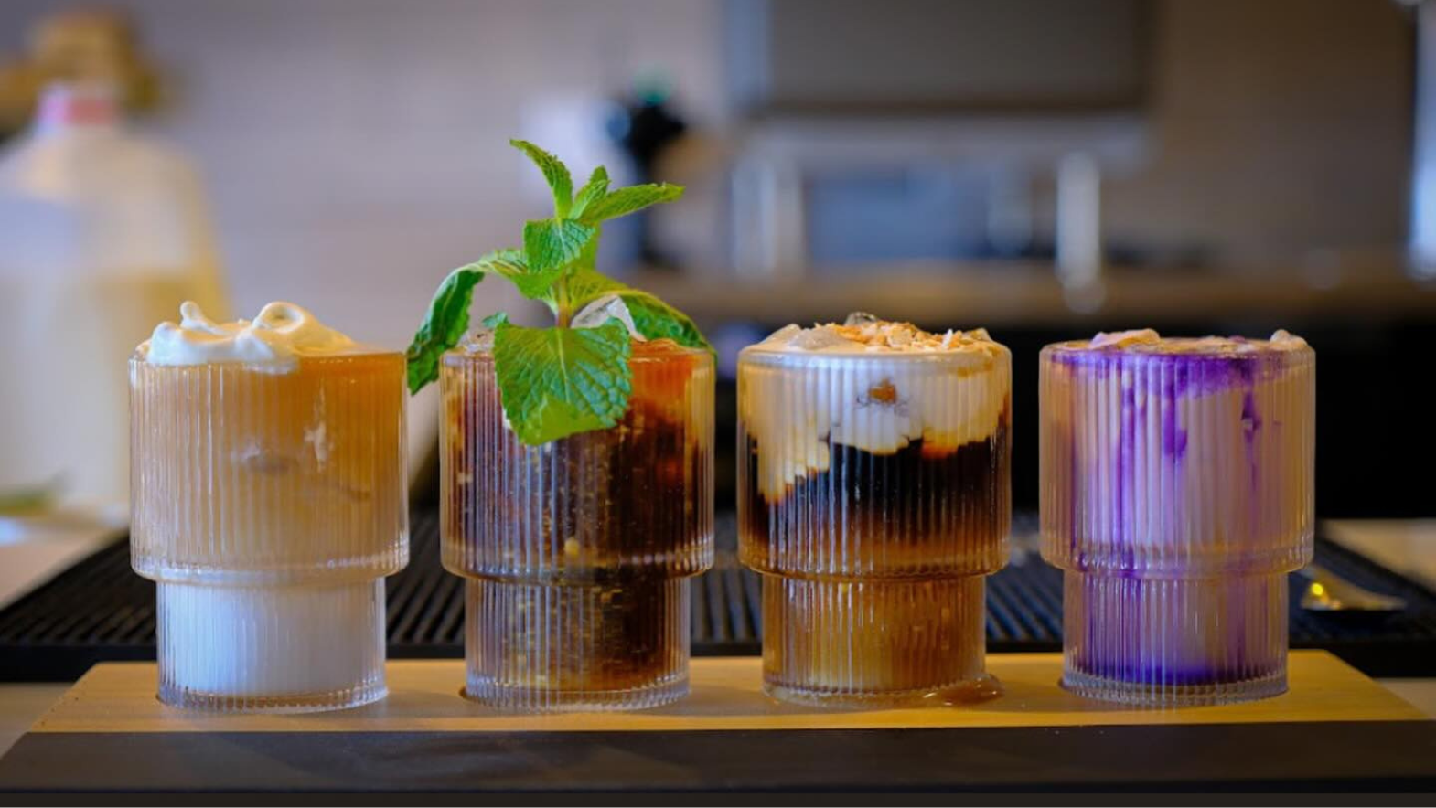 Neighborhood Bubble Tea and Coffee in Tukwila is the newest Filipino cafe