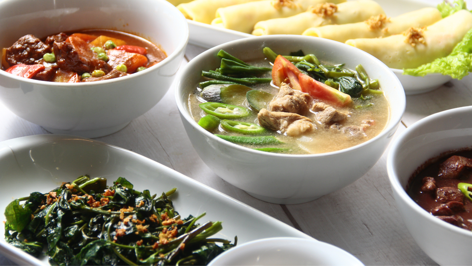 Your guide to Filipino restaurants in SF Peninsula