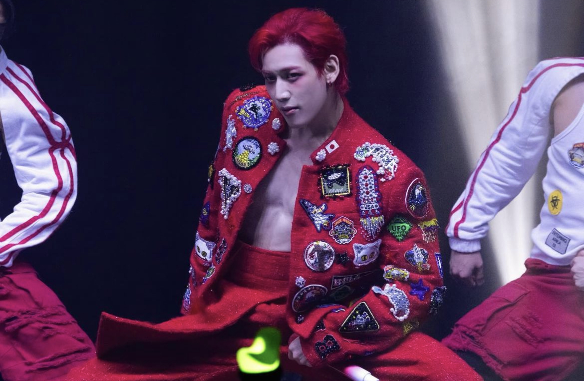 GOT7’s Bambam unveils shows in 6 US cities for solo world tour