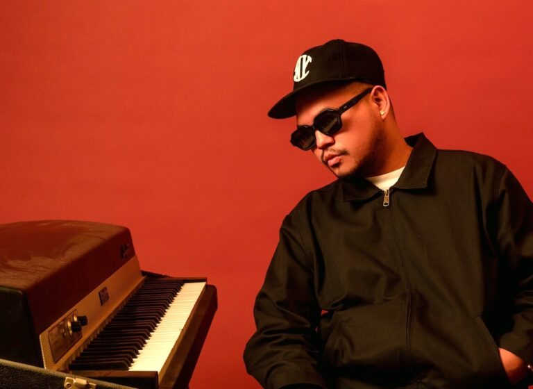 Fil-Am singer Jeff Bernat to headline first world tour in 2024