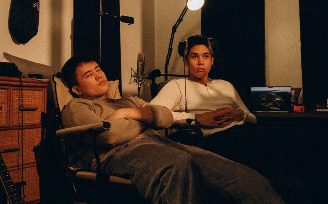 Juan Karlos, Kyle Echarri collaborate on ‘Kasing-Kasing’