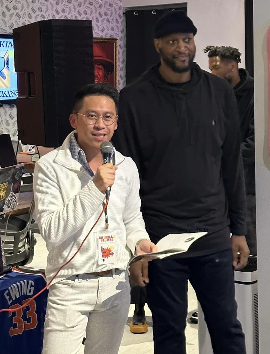 Fil-Am creatives honored at Filipino Heritage Night | Inquirer