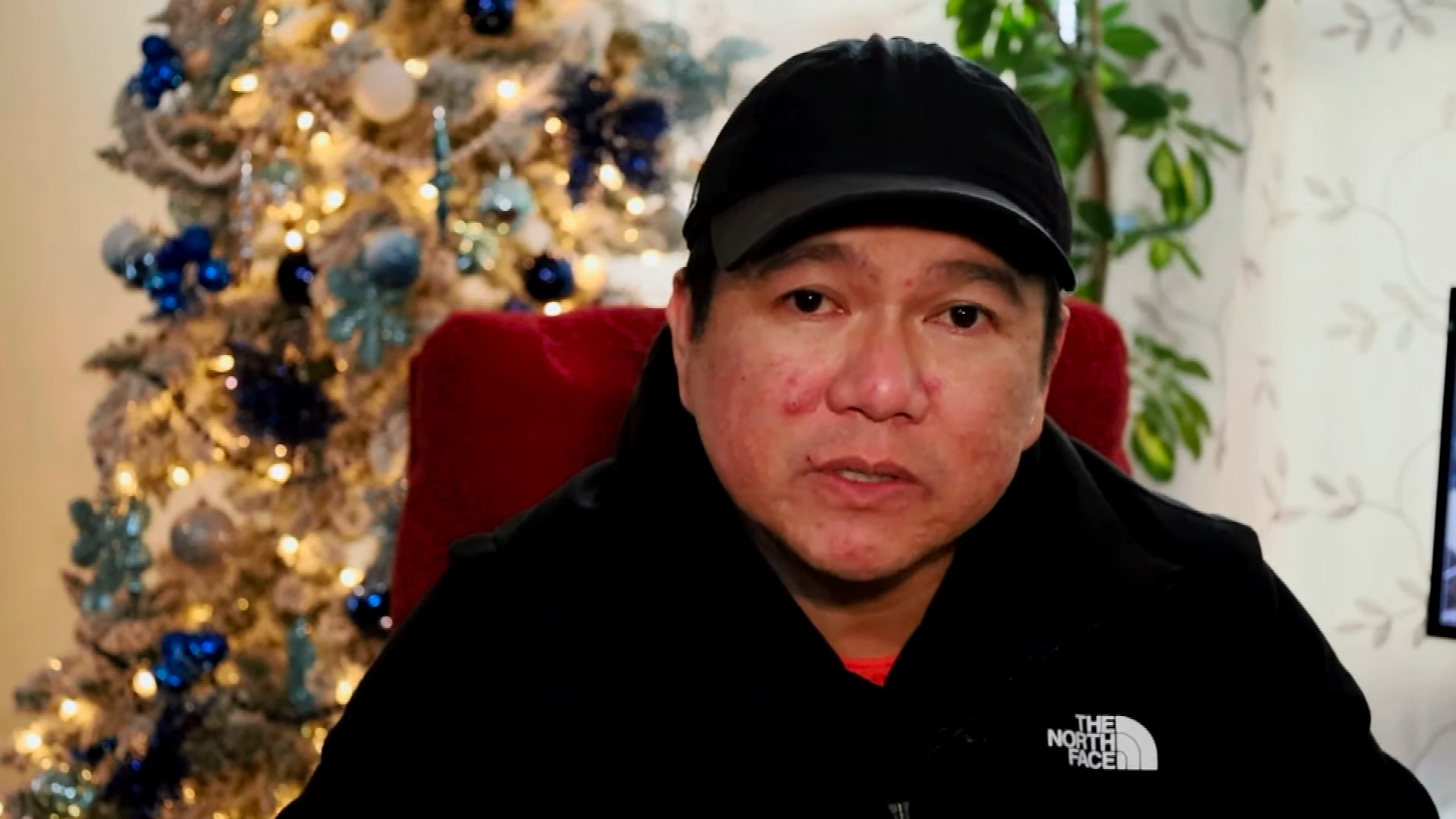 Imposter tries to scam family of missing Fil-Am student | Inquirer Imposter tries to scam family of missing Fil-Am student | Inquirer
