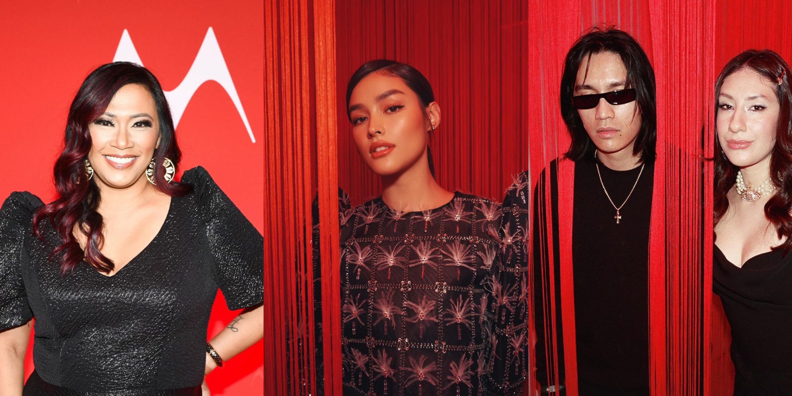 Here are the Filipino artists who graced the first 88rising’s ‘Moonrise ...