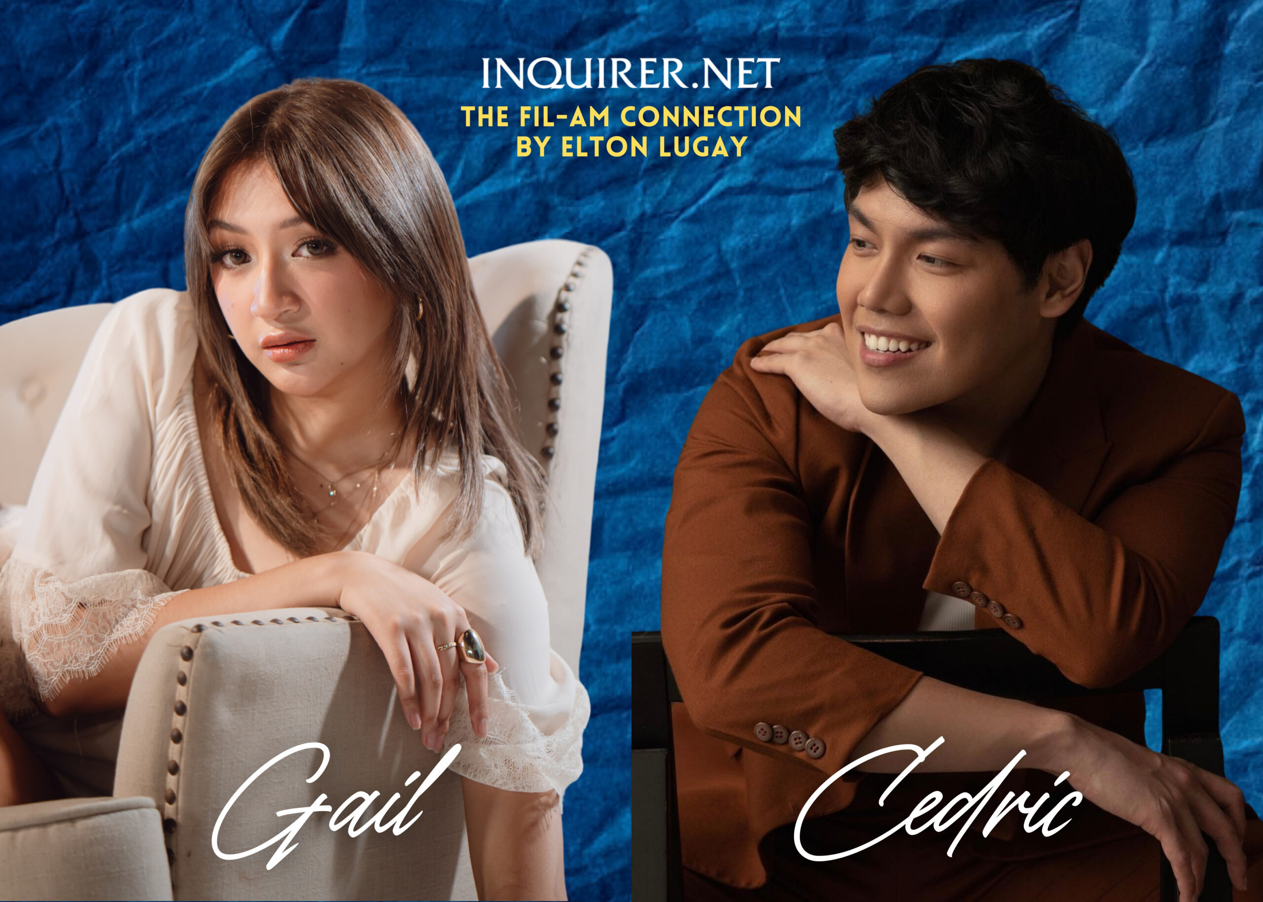 How to conquer PH showbiz: A Gen Z balikbayan journey | Inquirer