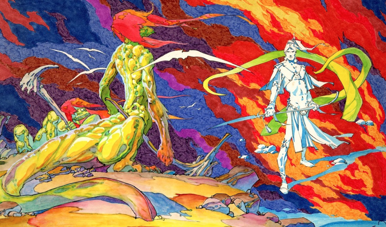 Cartoon art museum celebrates Pinoy comic book artists | Inquirer