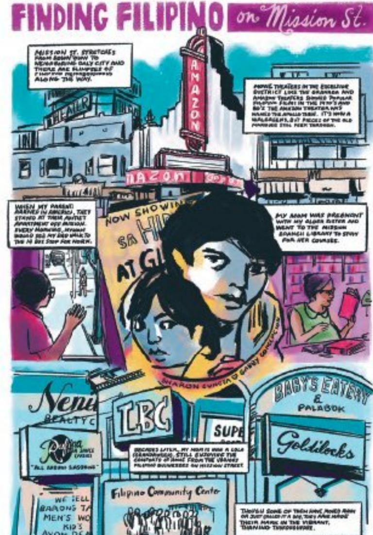Cartoon art museum celebrates Pinoy comic book artists | Inquirer