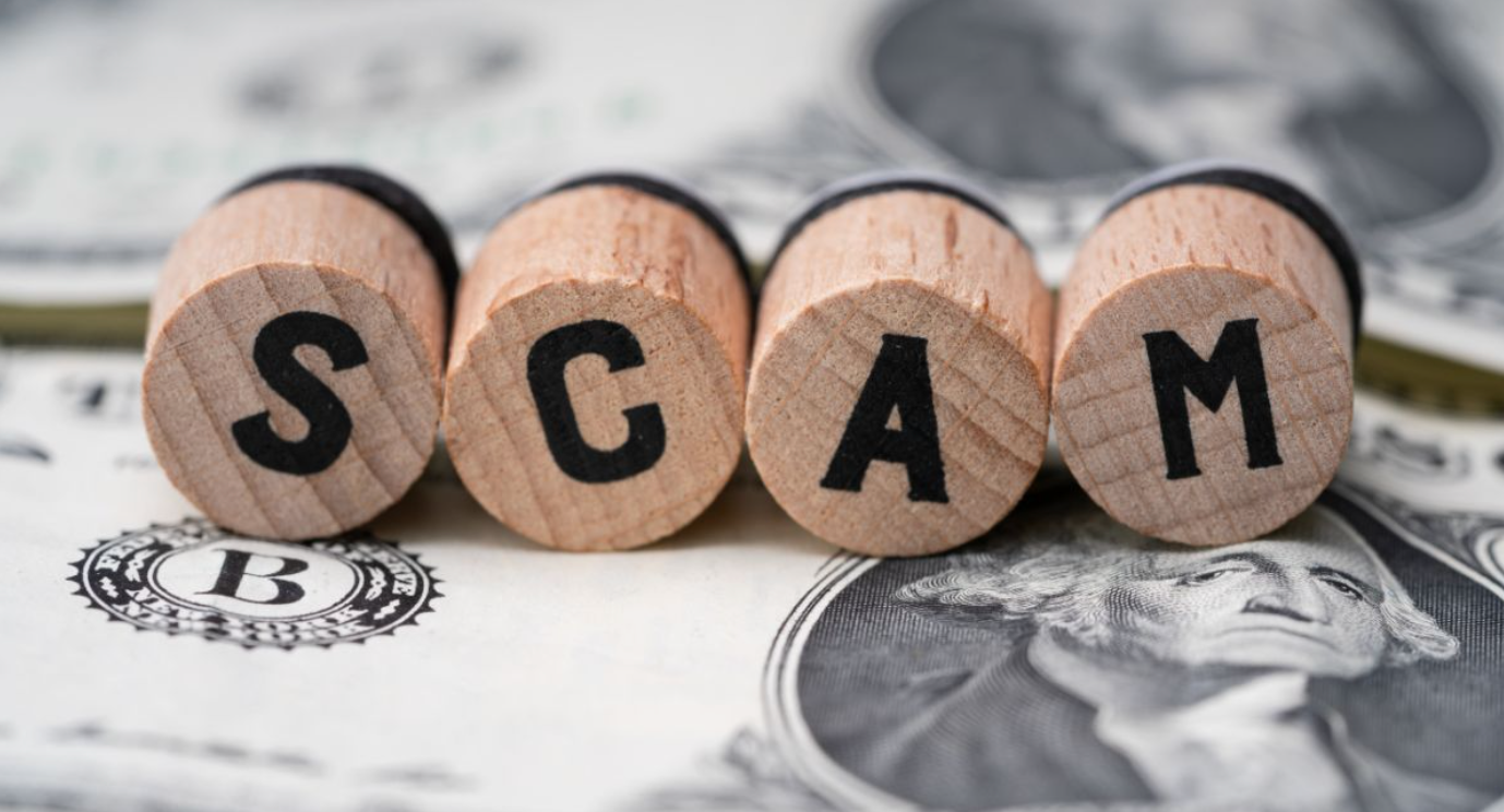 What were last year’s biggest scams? | Inquirer