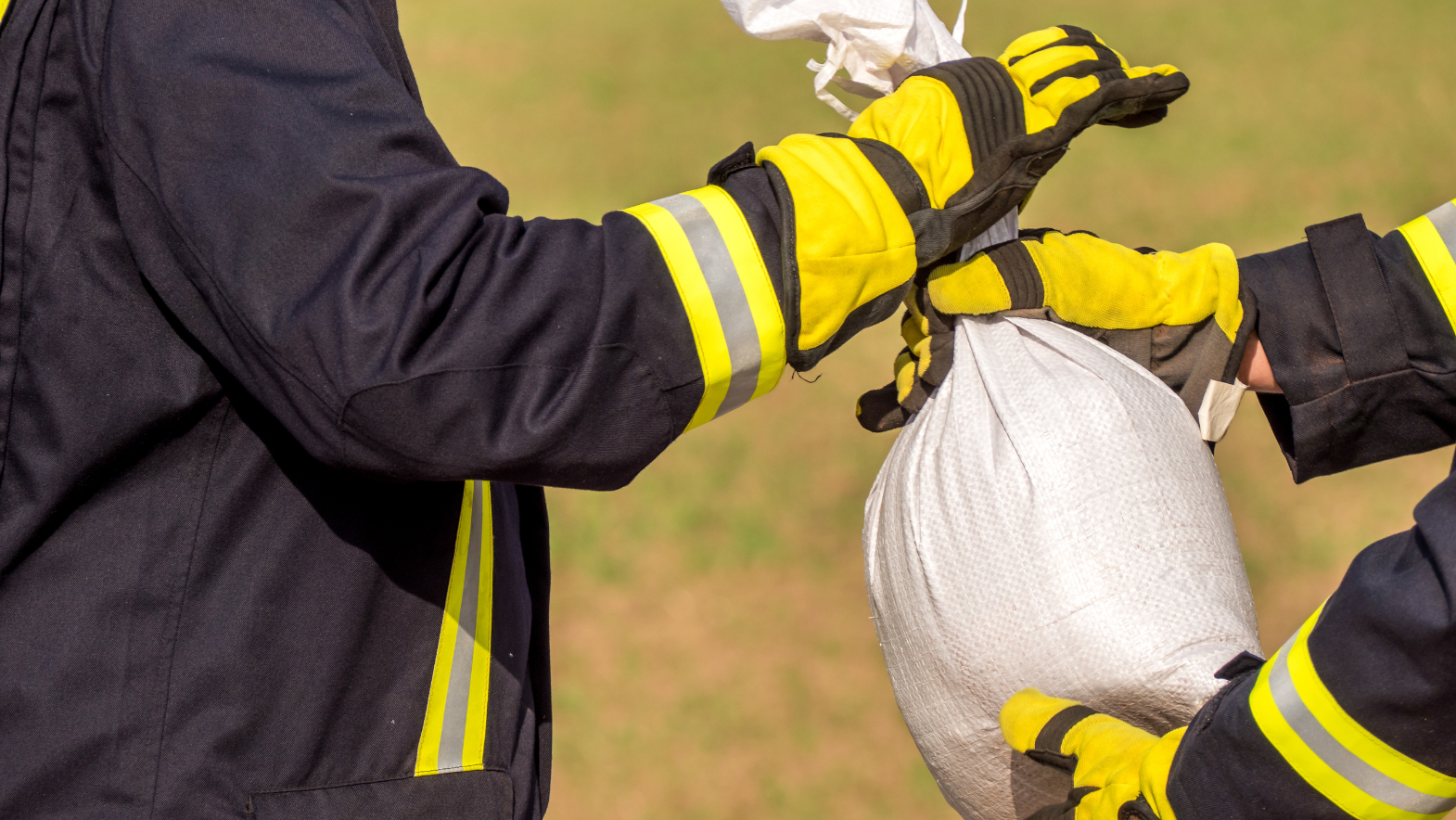 Ready for the storm in SoCal? Free sandbags available | Inquirer