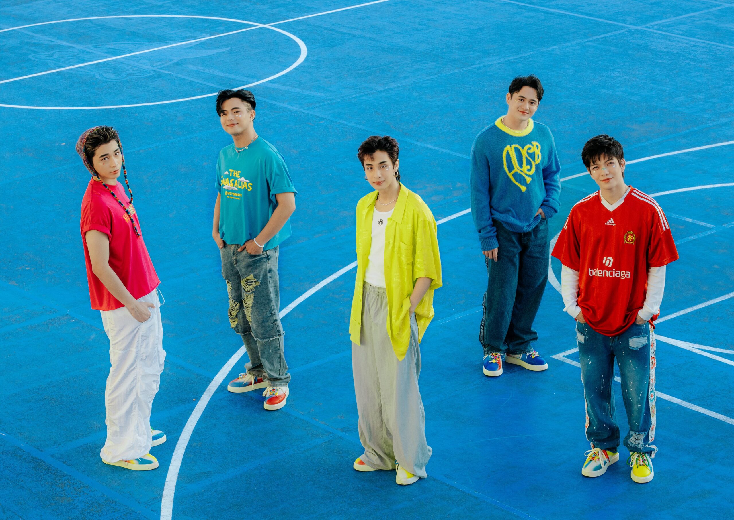 BGYO brings latest single ‘Patintero’ to Canada