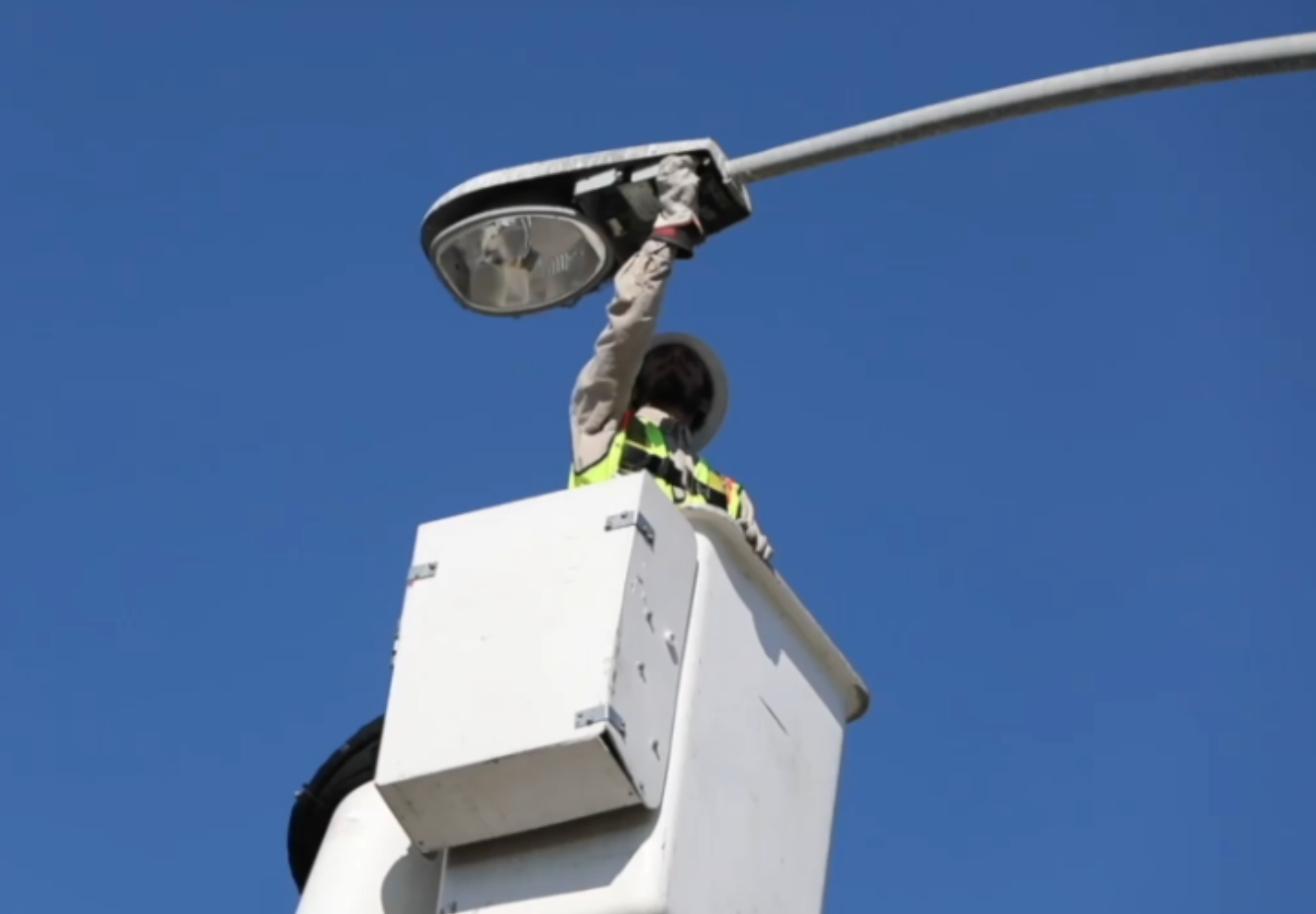 This new camera technology helps police solve crimes | Inquirer