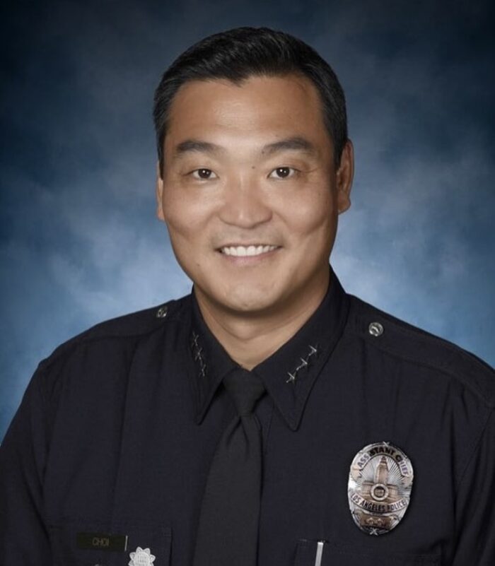 LA appoints first Asian American police chief | Inquirer