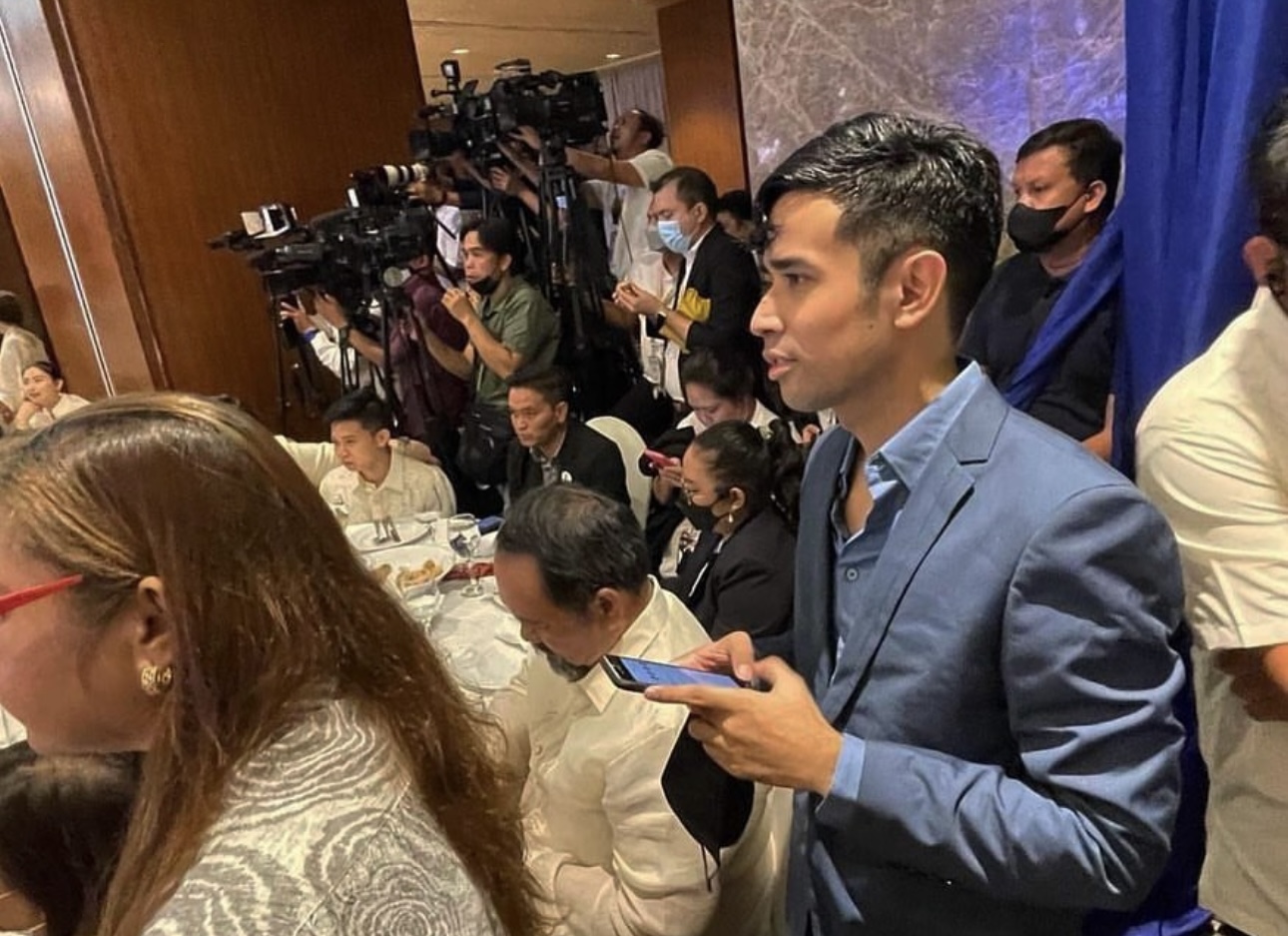 From Cebu to California: a Fil-Am's decade of journalism | Inquirer