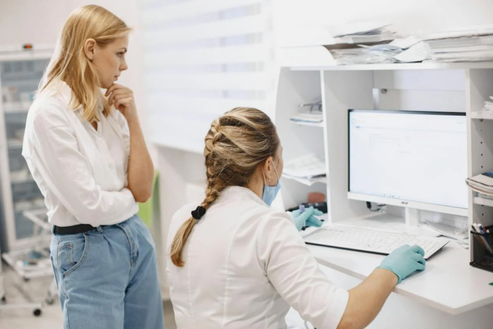 Simplify Immunization Tracking with Sentry MD's Health Solutions