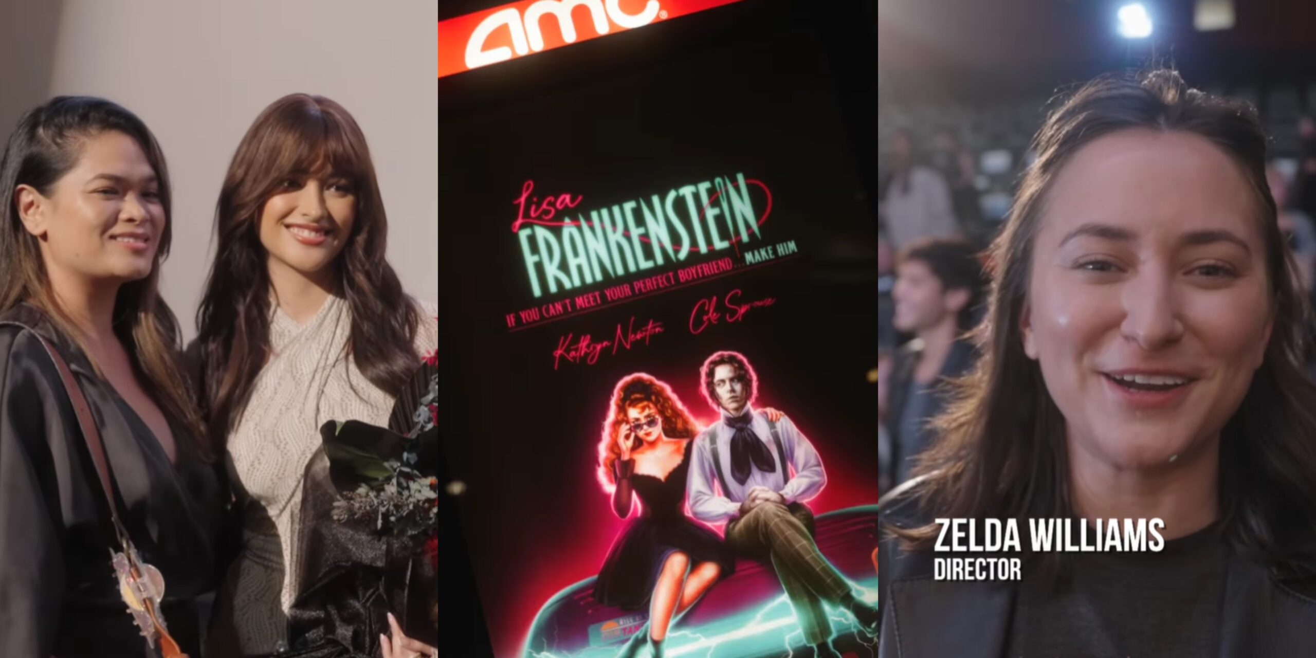 ‘Lisa Frankenstein’ makes it to top 10 at box office | Inquirer
