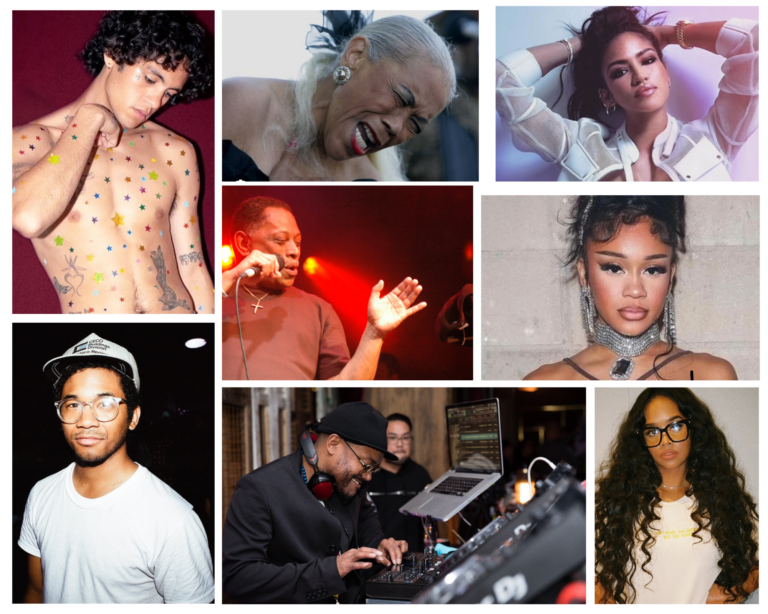 Celebrating Black Filipino American pioneers, leaders | Inquirer