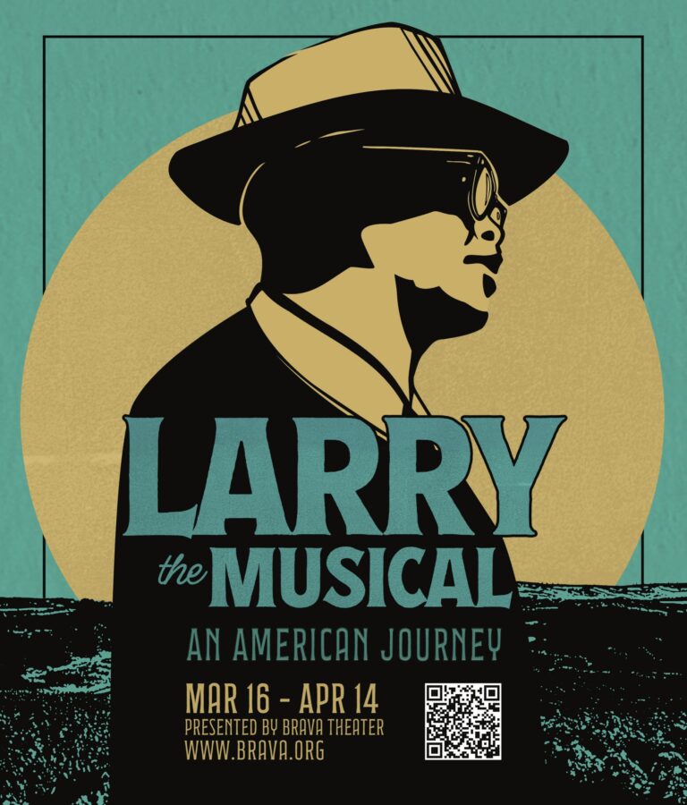 ‘Larry the Musical’ honors Fil-Am labor hero Larry Itliong | Inquirer