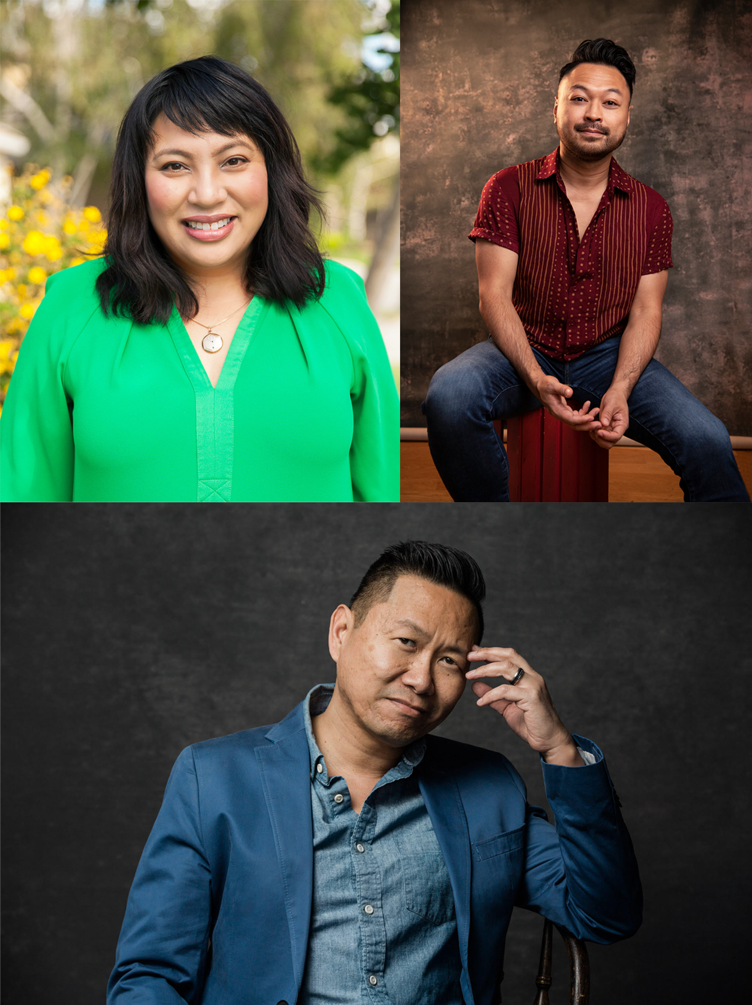 ‘Larry the Musical’ honors Fil-Am labor hero Larry Itliong | Inquirer