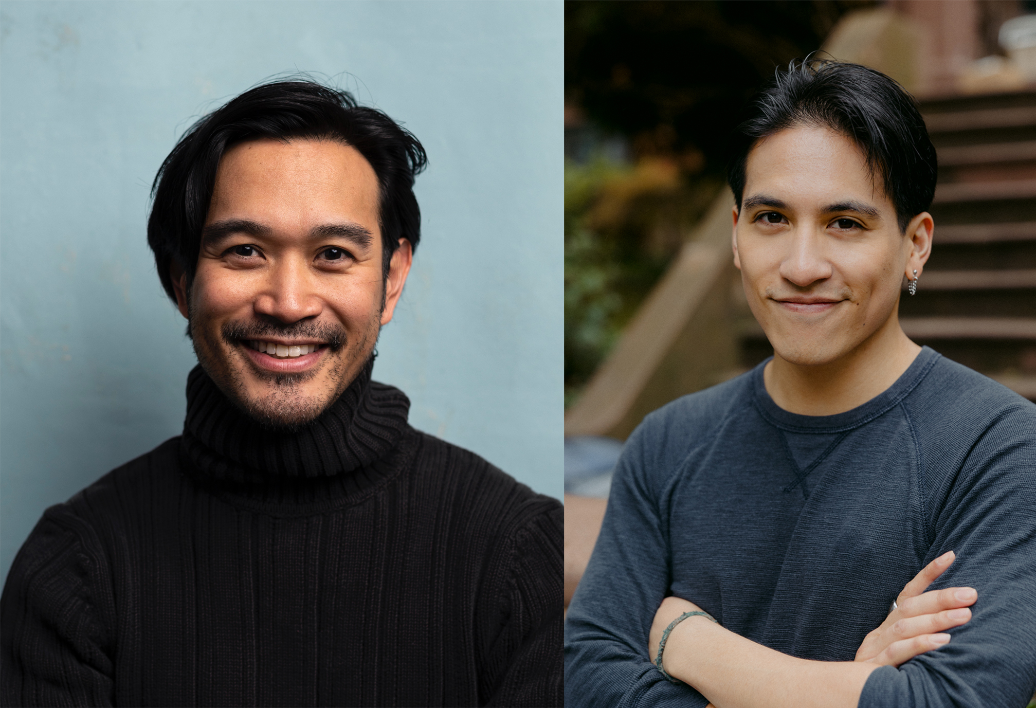 ‘Larry the Musical’ honors Fil-Am labor hero Larry Itliong | Inquirer