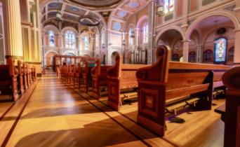 Must-visit churches in South Bay for Visita Iglesia this Holy Week