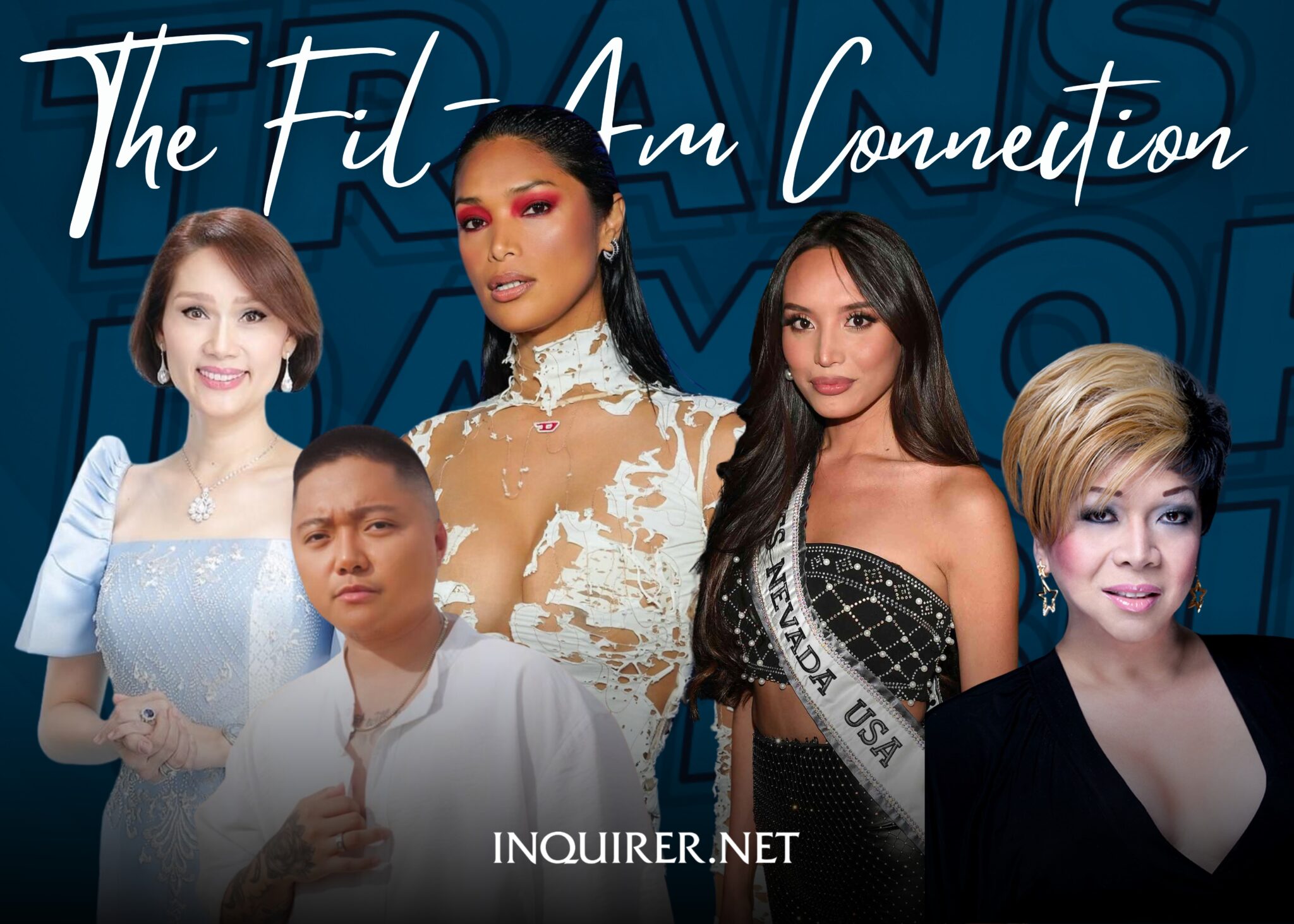 12 Filipino trailblazers to celebrate on Transgender Day of Visibility