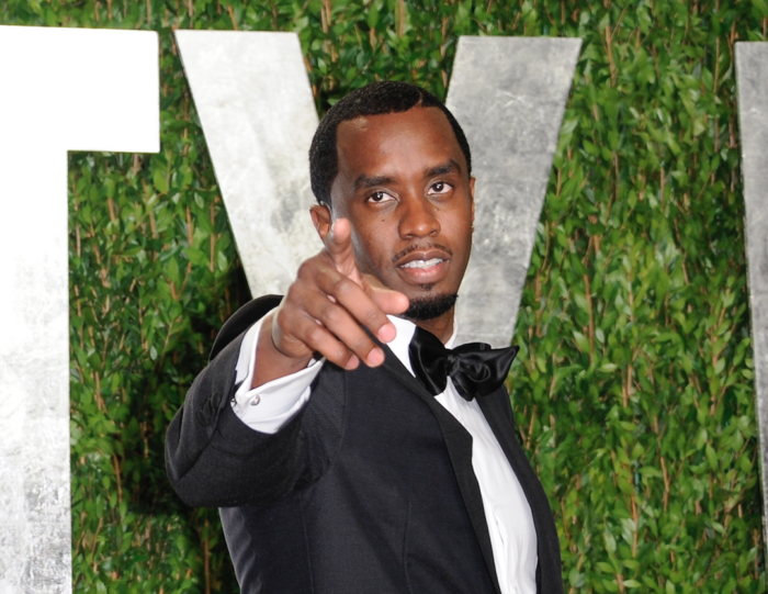 Rapper, music mogul Diddy's LA and Miami homes raided