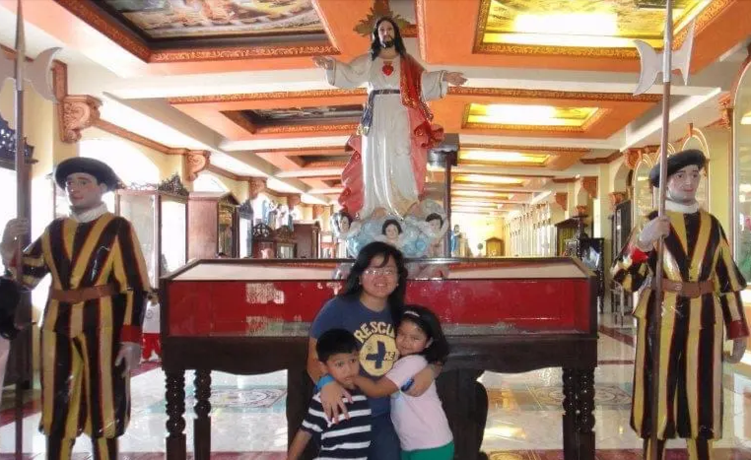 Memorial held for Fil-Am teenager found dead in NJ | Inquirer