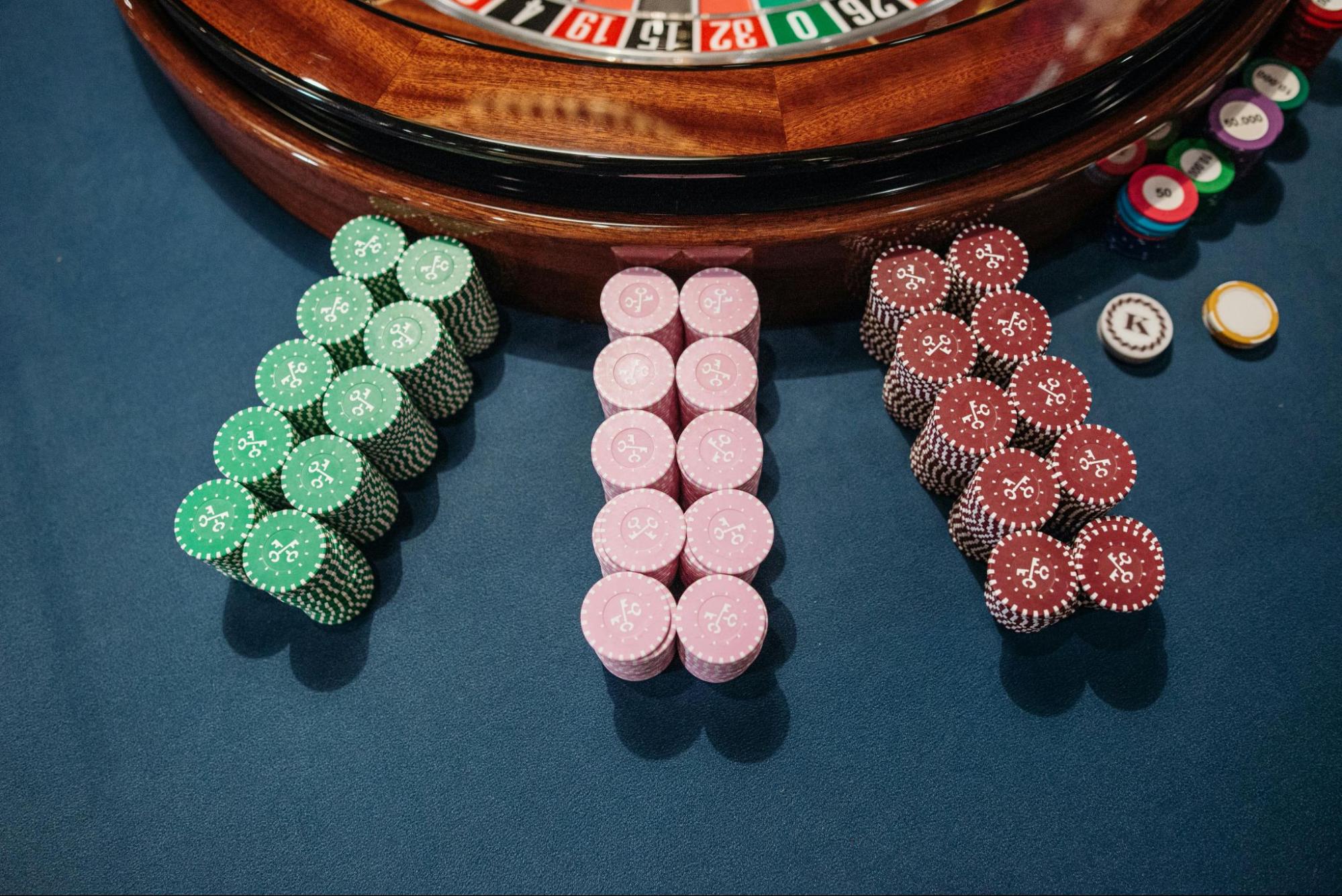 Enhancing Sports: The Supportive Role of Betting Operators