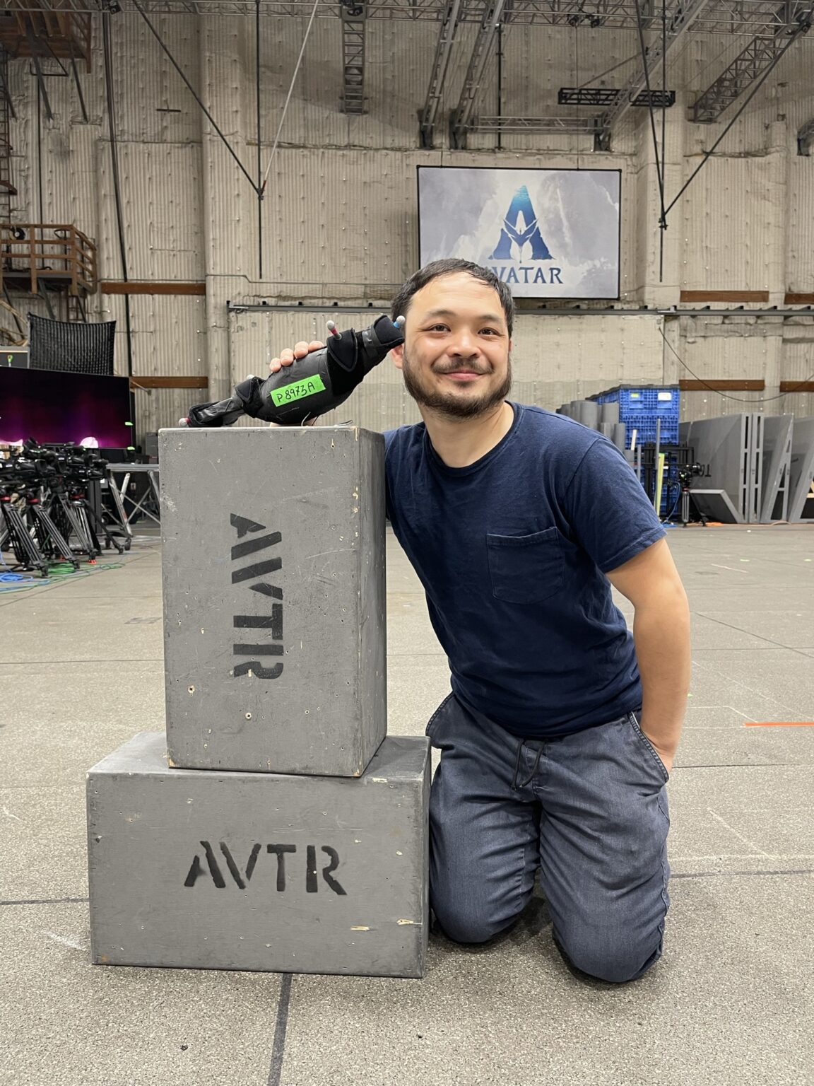 Fil-Am cinematographer contributes to Oscar-winning ‘War Is Over!’