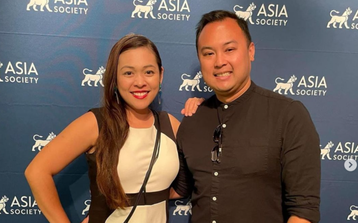 Fil-Am singers make their homecoming debut in Manila