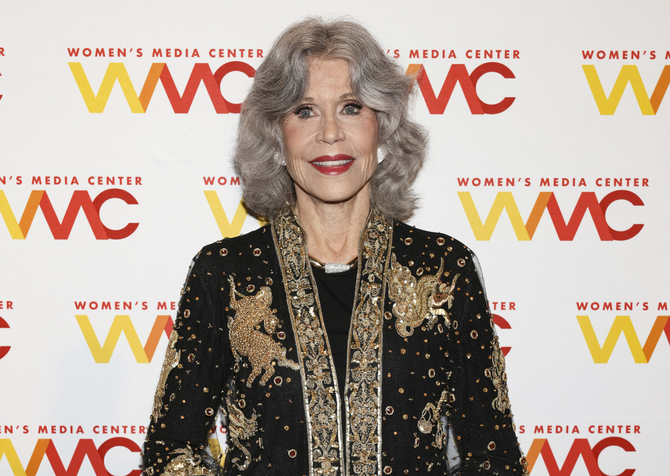 April 30 is 'Jane Fonda Day' in LA County