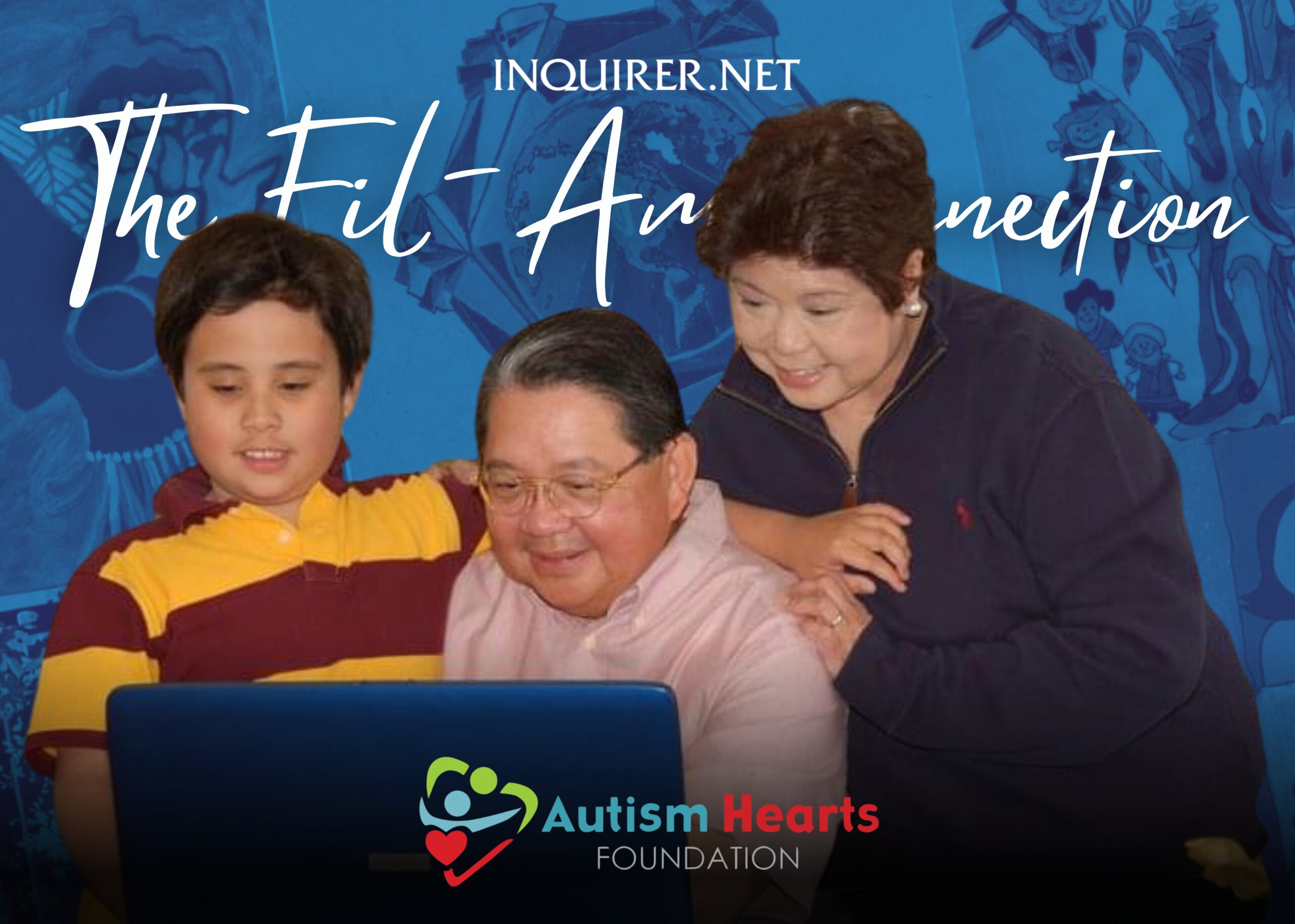 UN to highlight autism with a Filipino-led awareness event
