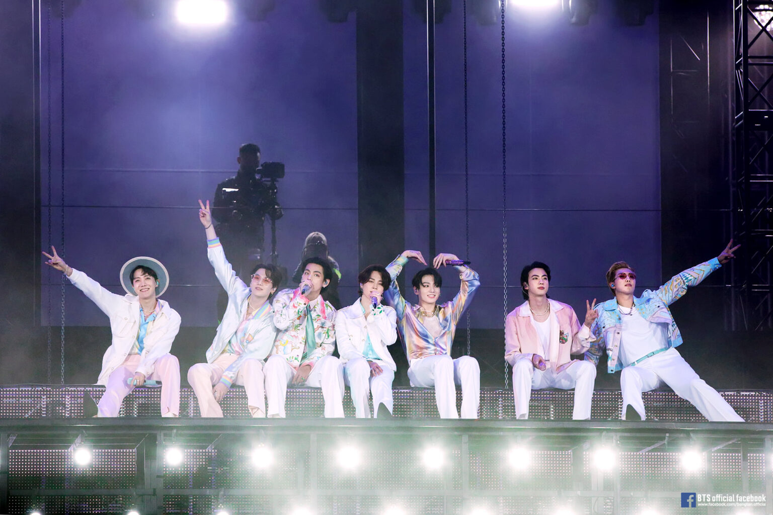 BTS wins big at iHeartRadio Awards, Jungkook makes history | Inquirer