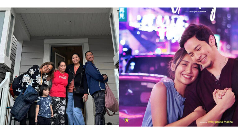 ‘Hello, Love, Goodbye’ sequel? Director visits Hong Kong, Canada