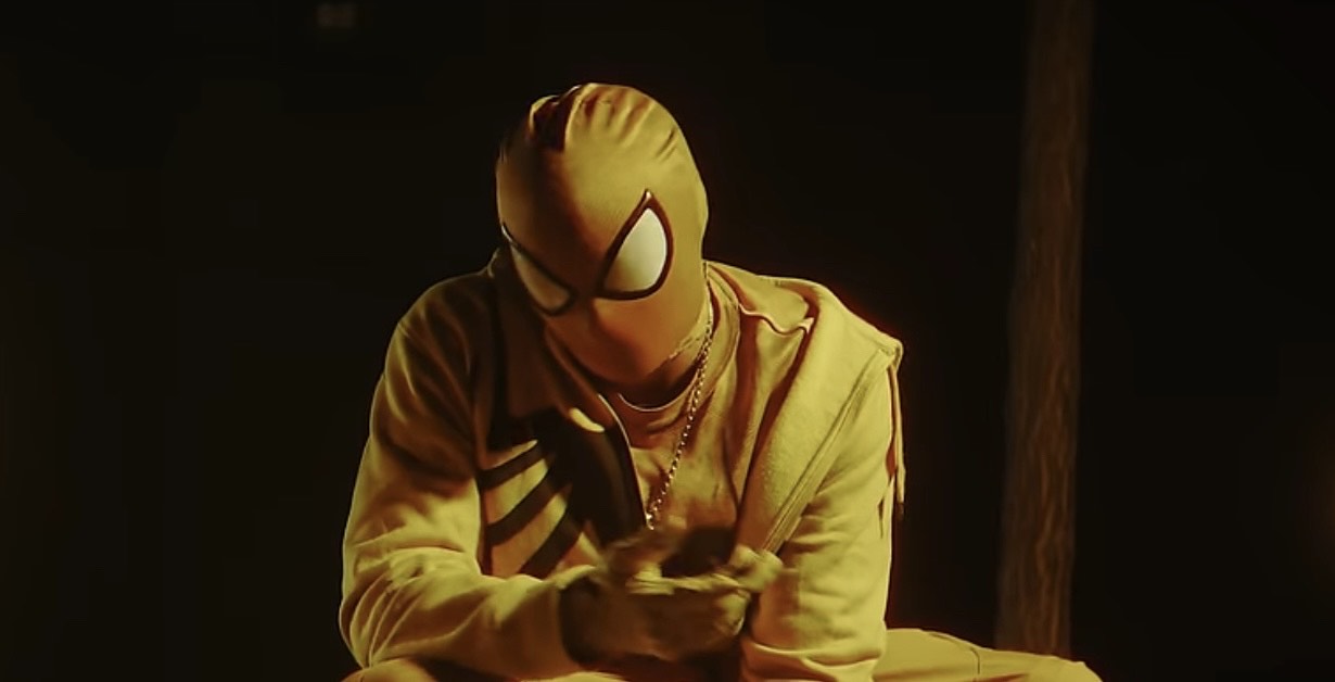 Fil-Canadian debuts Filipino ‘Spider-Man’ | Inquirer