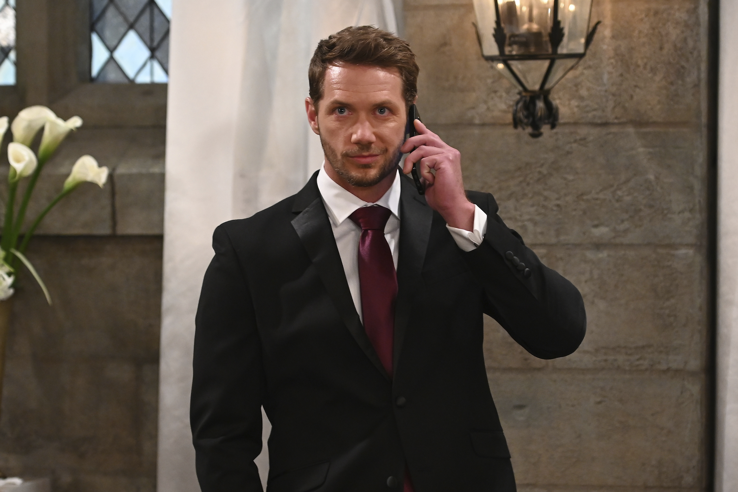 4 arrested in killing of Hollywood actor in LA | Inquirer