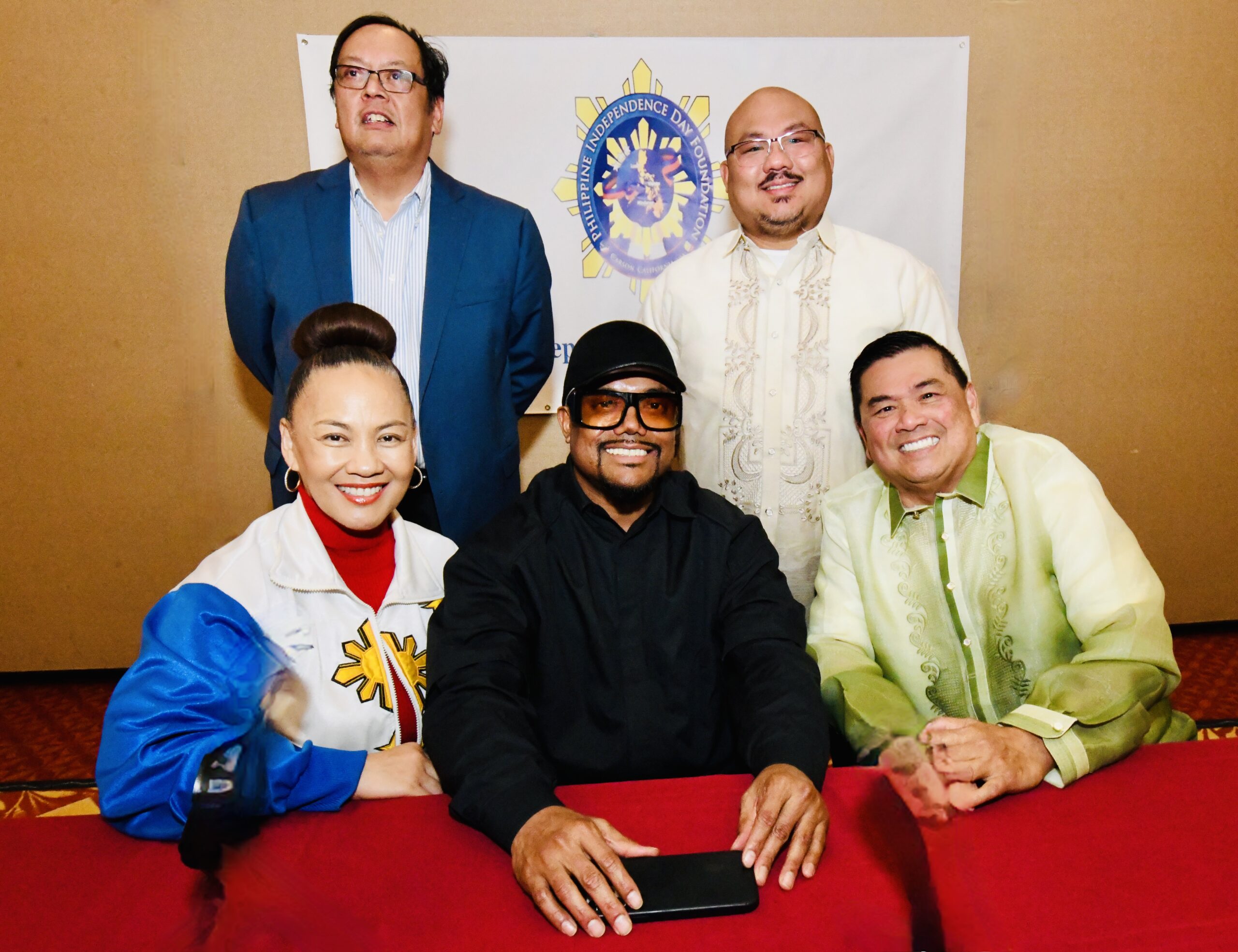 Gary V, Apl.de.Ap to headline Carson’s PH Independence Day