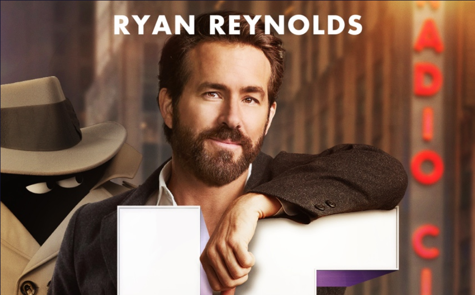 'IF' opens with $35 million to top box office chart | Inquirer