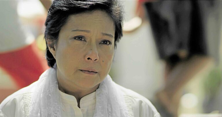 Restored version of Nora Aunor’s ‘Bona’ to release in US, France