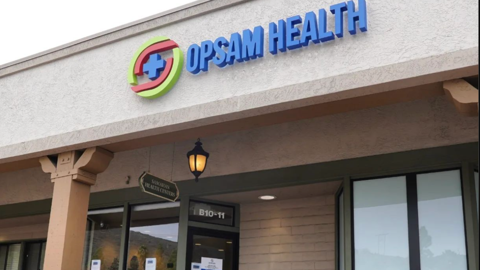 Operation Samahan offers free healthcare in San Diego