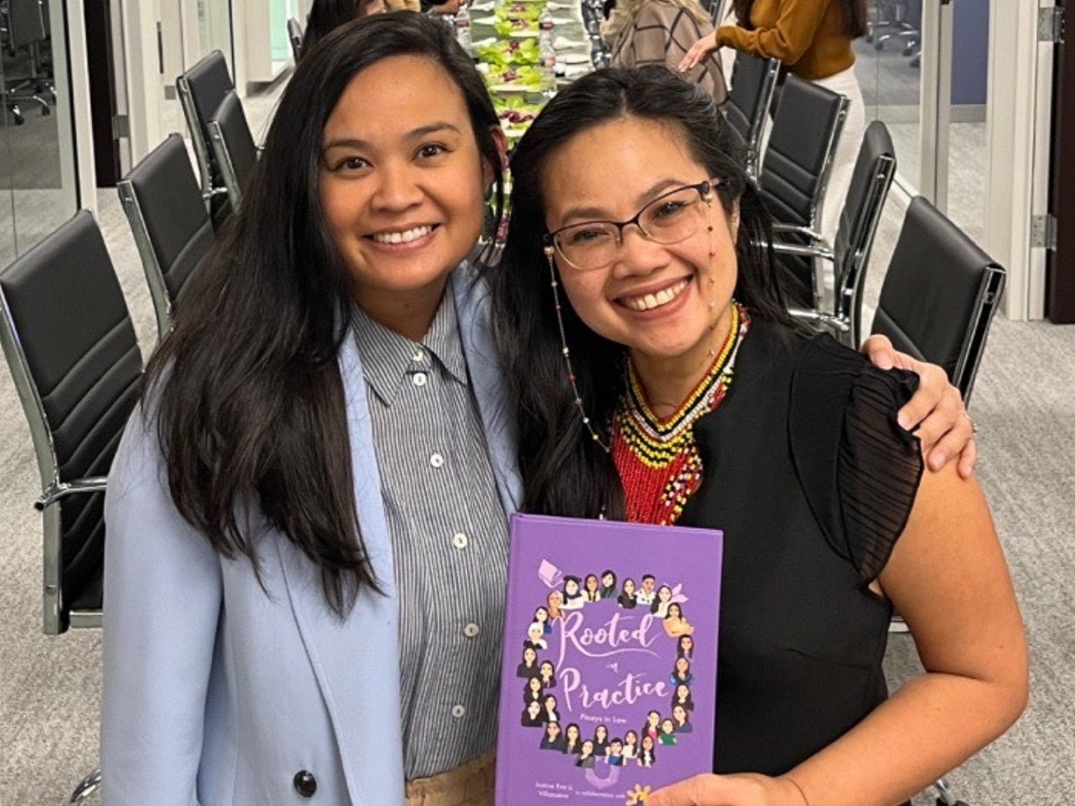 Fil-Am lawyers’ literary anthology debuts on West Coast | Inquirer