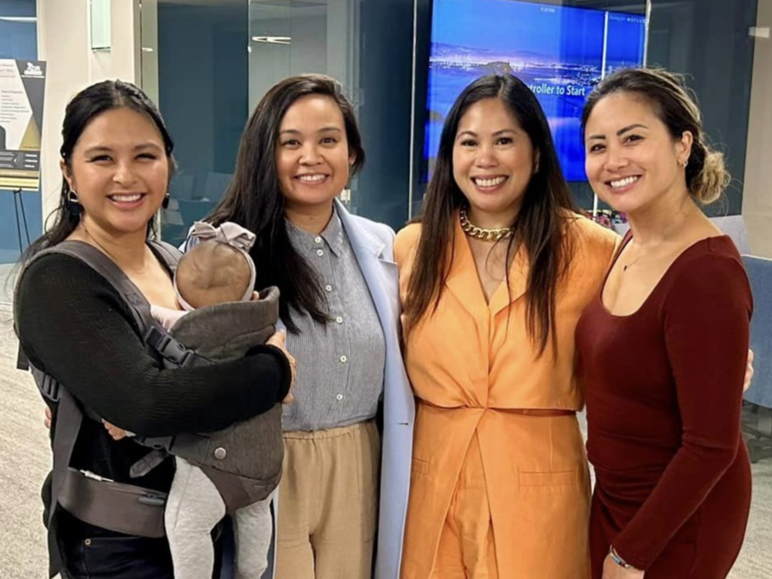 Fil-Am lawyers’ literary anthology debuts on West Coast | Inquirer