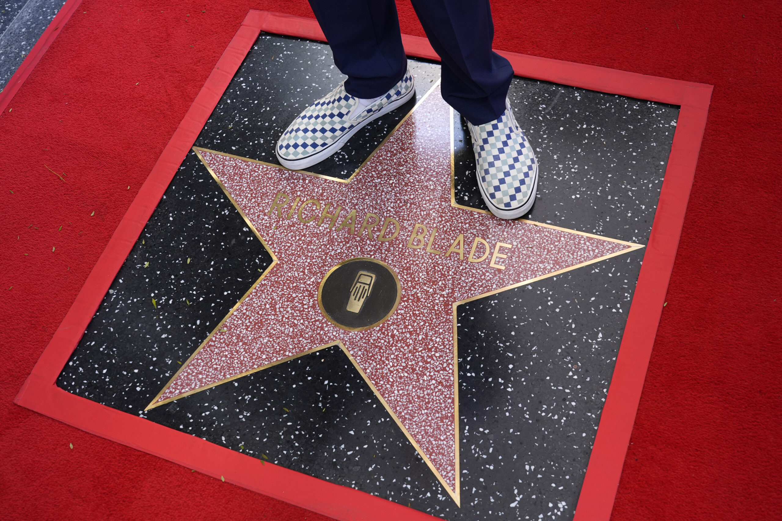 Meet the Hollywood Walk of Fame Class of 2025 | Inquirer