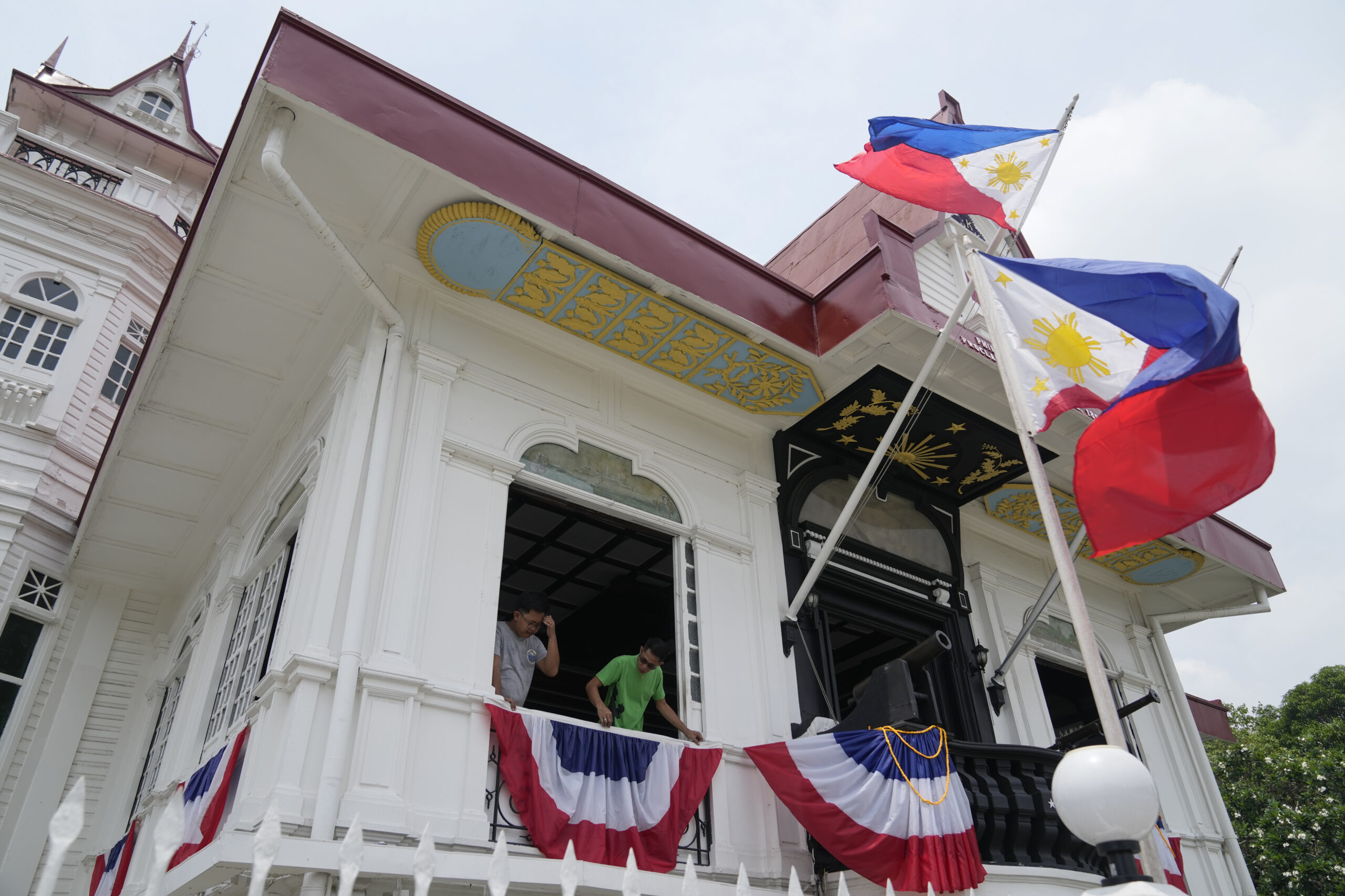 Why we dance on the real Philippine Independence Day | Inquirer